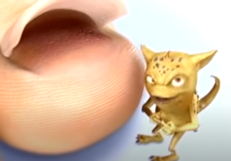 Pharmaceutical & Drug Company Mascots | Good/Bad Marketing