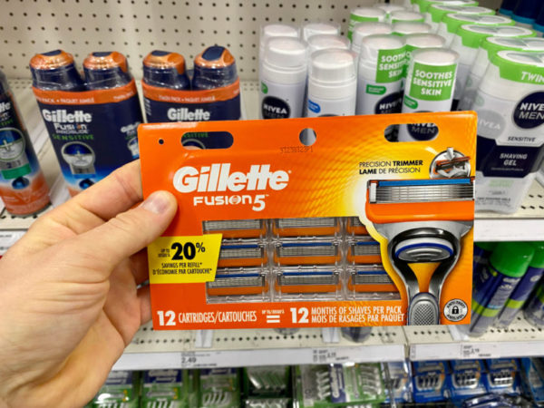 10+ Examples of Brands Using the "Razor & Blade" or "Bait & Hook ...