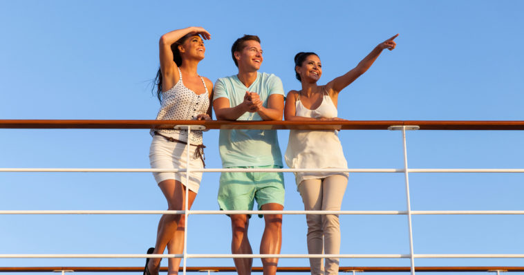 How to Market to Cruise Ship Passengers | Good/Bad Marketing