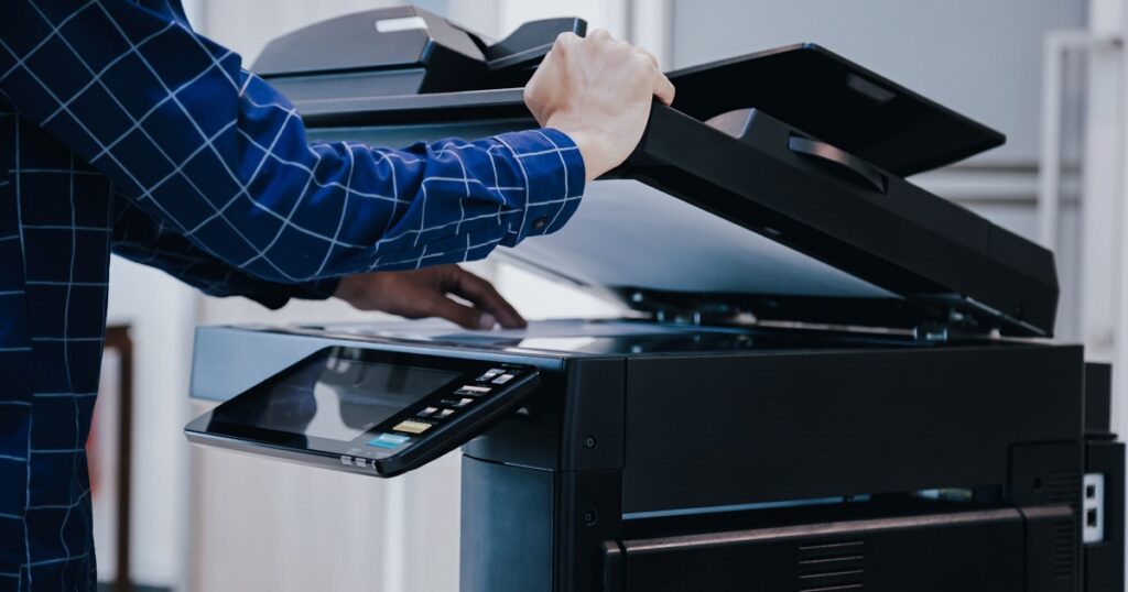 How to Choose the Best Office Printers for Your Business Needs | Good ...