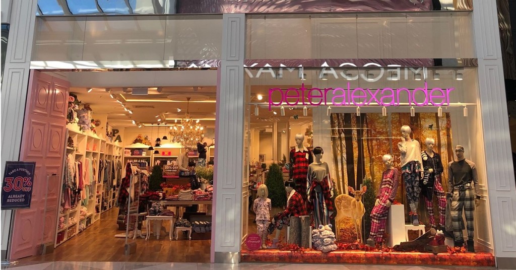 Peter Alexander: Brand Profile and Brand History | Good/Bad Marketing