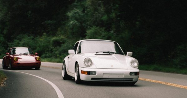 What is Porsche’s Marketing Strategy? | Good/Bad Marketing