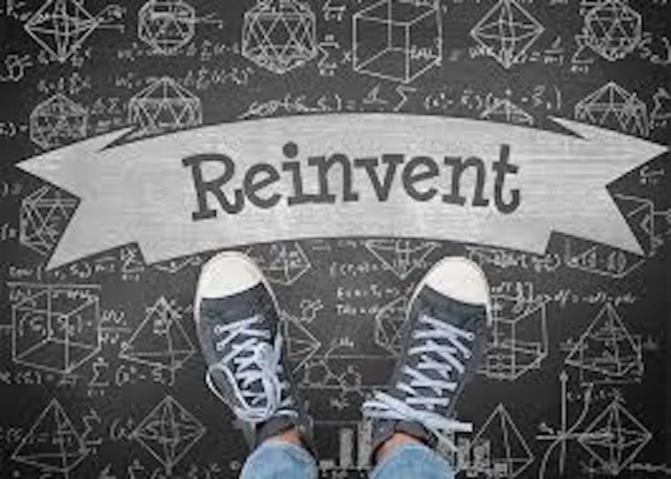 Iconic Companies that Reinvented Themselves to Success | Good/Bad Marketing