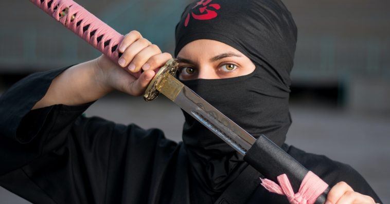 How to Become a Stealth Marketer | Good/Bad Marketing