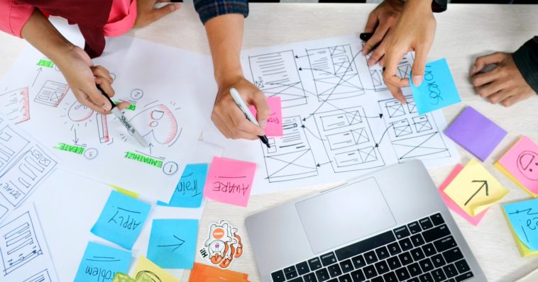 What is a Storyboard in Web Design? | Good/Bad Marketing