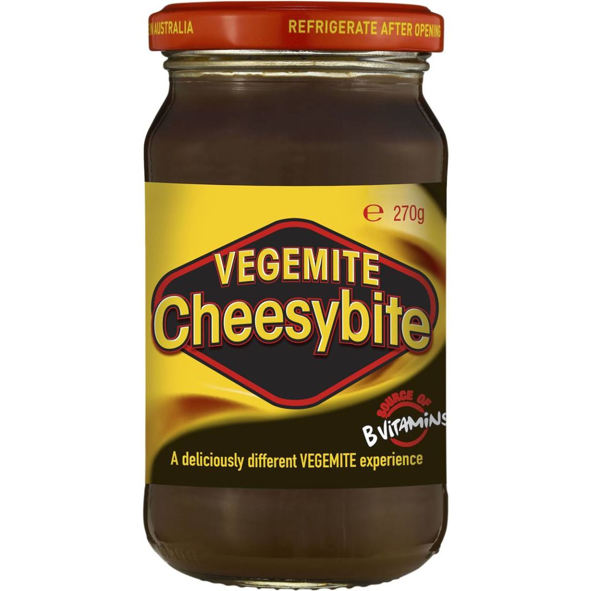 History of Vegemite in Australia | Good/Bad Marketing