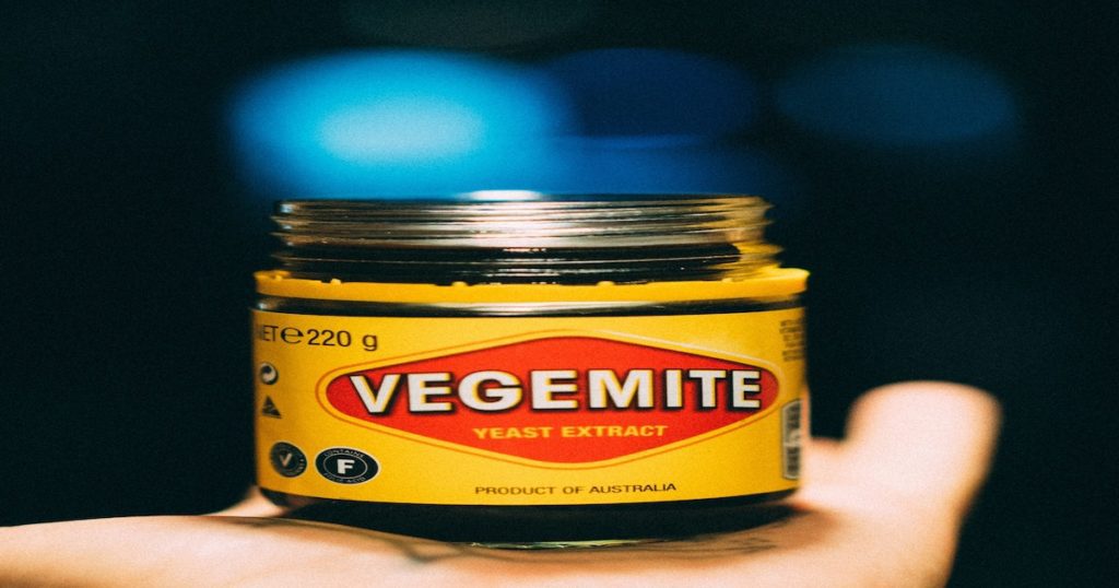 History of Vegemite in Australia | Good/Bad Marketing