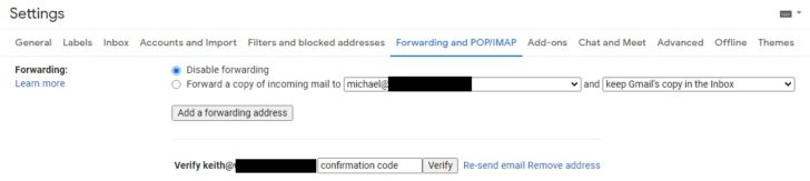 How to Add Multiple Email Recipients to Google Form Submissions ...